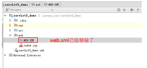 Javaweb核心之注解开发servlet 腾讯云开发者社区 腾讯云