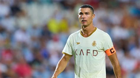 Ronaldo Stelt Dat Saoedische Competitie Binnen Een Jaar Sterker Is Dan