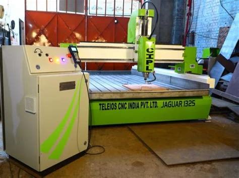 Stone Cnc Router Machine At Best Price In Muradnagar By Teleios Cnc