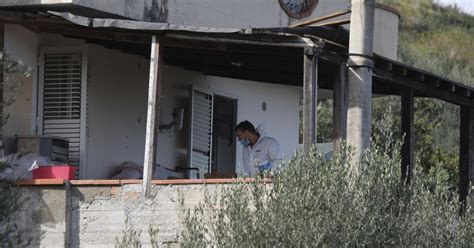 Strage Di Altavilla Milicia Il Racconto Dellorrore Della 17enne