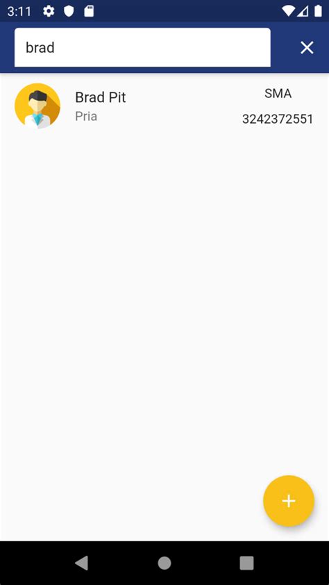 Kursus Flutter Membuat Aplikasi Android Dan Ios