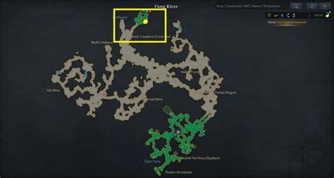 Rapport Guide Lost Ark Icy Veins