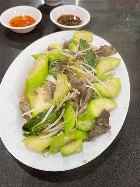 Quán Hà Vịt Khổng Tử Bình Thọ Thủ Đức Quán Vịt Cỏ Vân Đình Ngon Thủ Đức