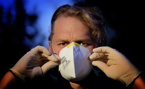 Alerta Sanitaria Retiran Ocho Modelos De Mascarillas Vendidas En España