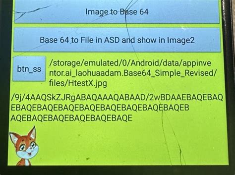 got error bad arguments of enable mit app inventor help mit app