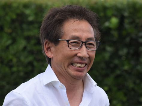 安田隆行調教師がjra通算800勝達成 競馬ニュース Netkeiba