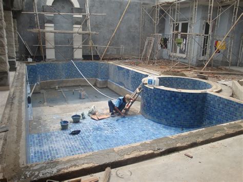 Kontraktor Kolam Renang Di Makassar FUMIDA POOL