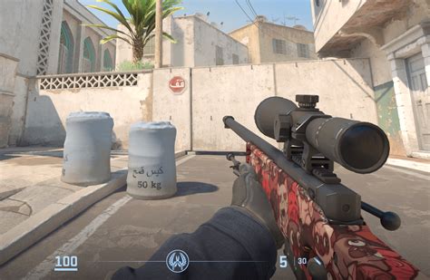 Is There Any Way To Make Skins Look Less Pixelated In Game It Looks