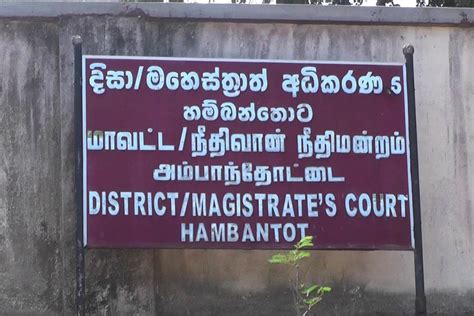 ඇස් ඉදිරිපිට පියා මරා දමනු දුටු 12 හැවිරිදි දරුවෙක් වසර 07කට පසු පියාගේ ඝාතකයාට වෙඩි තබා මරා