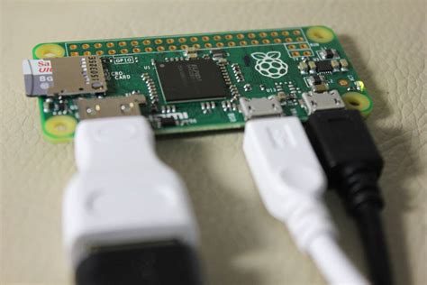 Taller 1 Robótica Y Programación Diversificado Raspberry Pi Zero
