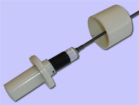 30mm Capacitive Capacitance Proximity Sensoratex En 60079 Iecex 60079