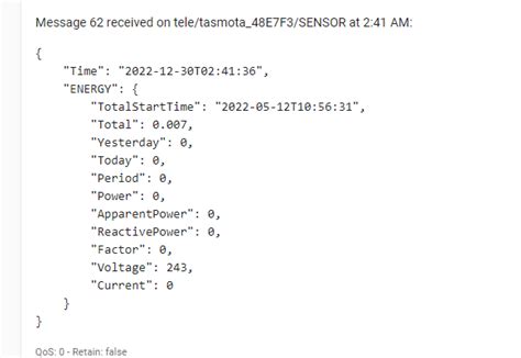 Feature Request Howto Mqtt For Iobroker Sonoff Plugin · Issue 514