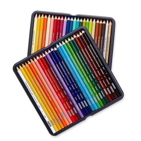 Pensil Warna Untuk Menggambar Anime 55 Koleksi Gambar