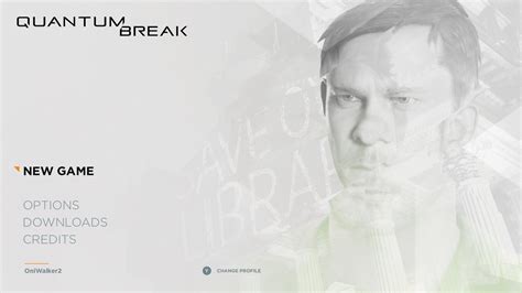 Quantum Break Review NODE Gamers