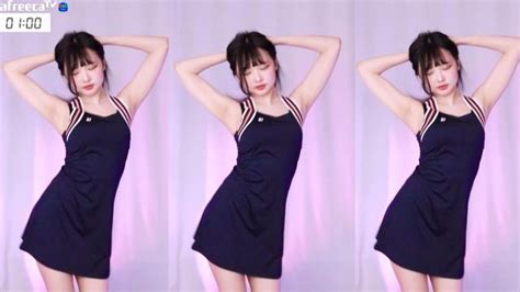 [클립]pk봉순 제로투 Soop Vod