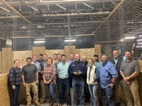 Ncspa Board Of Directors Hold Annual Fall Meeting North Carolina Soybeans