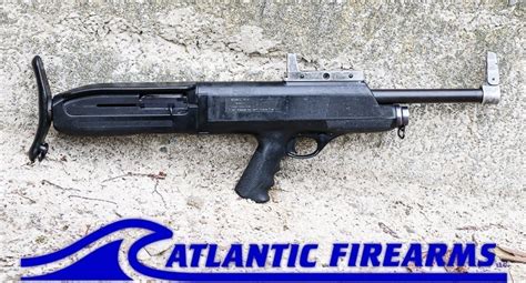 High Standard Model 10 Police Series B Shotgun