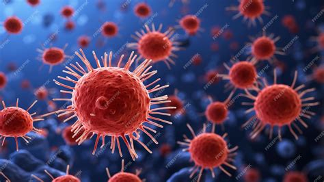 Premium Photo Investigate The Concept Of Immunological Memory And The Role Of Memory Cells In