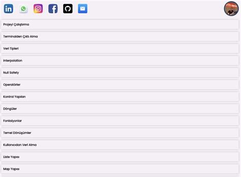 Yusuf Nadaroğlu Linkedin‘de Before Learning Flutter Its Essential To