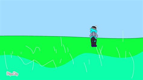 Aira Watergirl Got Squirrel In Her Pant Animation By Ishandsomeiguess On Deviantart