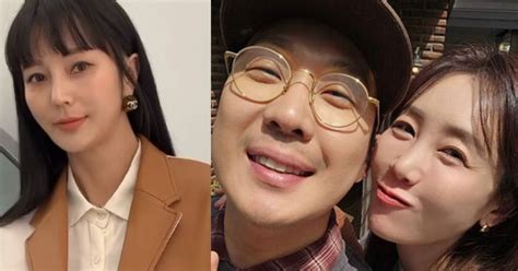 전연인 안혜경 강제 소환한 하하♥별 쿨한건가 무례한건가 Sc이슈