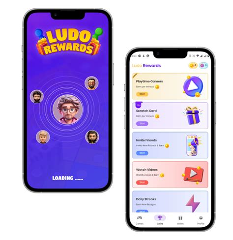 Ludo Reward Ludo App