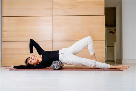Ever Heard Of Foam Rolling Netlogx