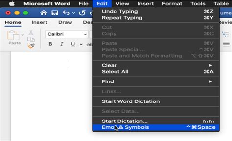 How To Insert A Tick Mark In Ms Word Mac Pickupbrain Be Smart