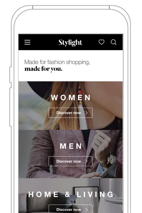 About Stylight - Your search engine for fashion and design