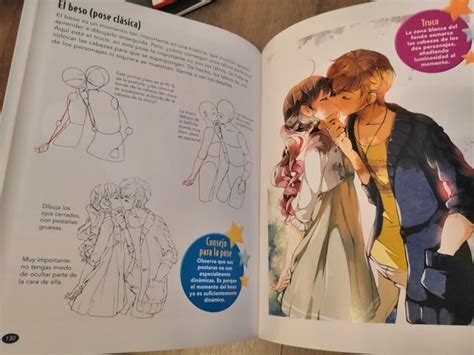 Guía Maestra Para Dibujar Anime De Segunda Mano Por 12 Eur En Alicante