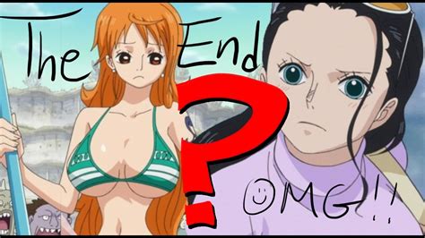 One Piece Ending Leak Reddit Gohdroger At Ebony Butters Blog