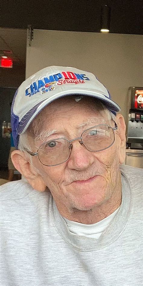 Steven Knowles Obituary Wichita Ks