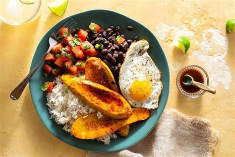 18 Delicious Costa Rican Recipes Authentic Pan Mastery