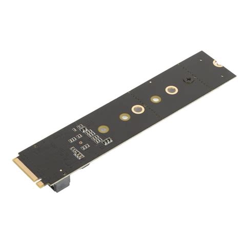 Tarjeta De Expansión Key M Nvme Tarjeta De Expansión M2 Ngff Plug And