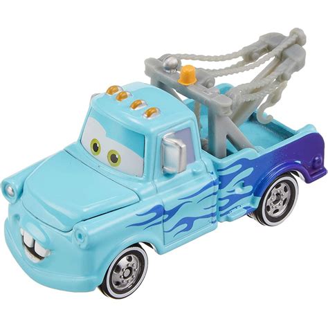 Takara Tomy Tomica Cars C 26 Mater Hotroad Type