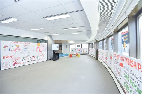 Red Hat Open Innovation Labs Singapore Launch