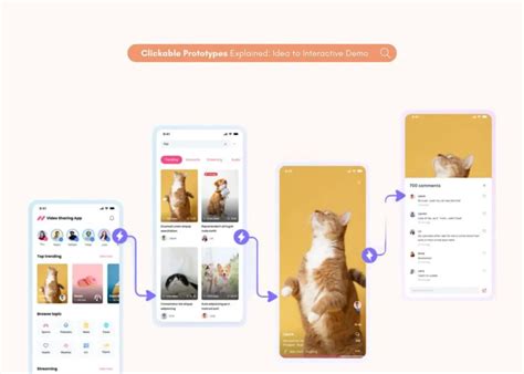 10 best free app prototyping tools for mobile and web apps in 2025