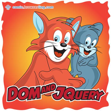 Zenfolio Browserling Inc Dom And Jquery Web Joke