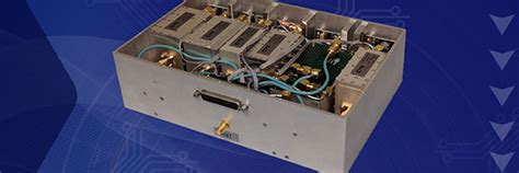 Rf Resources Quantic Corry