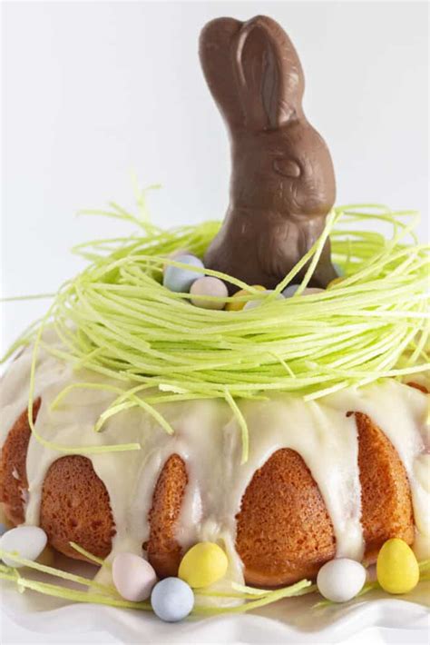 Super Easy Easter Dessert Recipes Practically Homemade