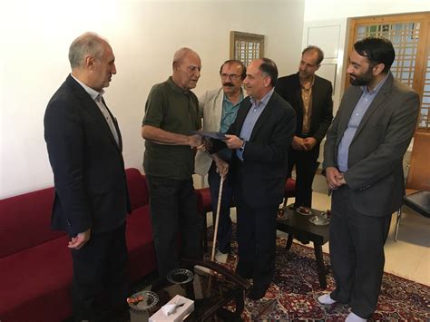 پرتال انجمن آثار و مفاخر فرهنگی رئیس انجمن آثار و مفاخر فرهنگی از