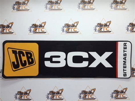 Наклейки на jcb 3cx (49 фото)