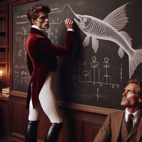 In The Classroom 01 By Brocadeen On Deviantart