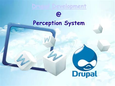 Ppt Drupal Development Company India Powerpoint Presentation Free Download Id 814861