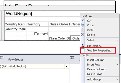 Reporting Services Basics Creating Your First Report Simple Talk