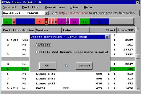 Super Fdisk - Download