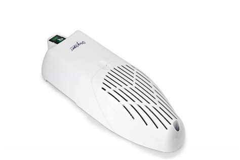 Maia Residential Sanitization Unit — Bkic