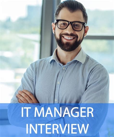 25 It Manager Interview Questions And Answers Pass Your Interview