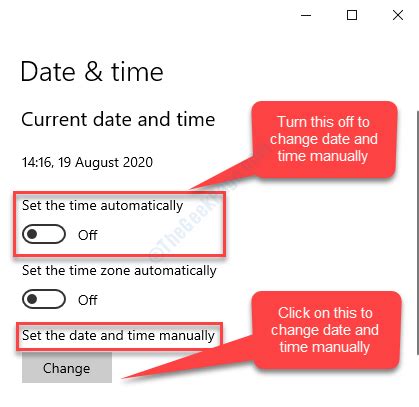 How To Fix Dlg Flag Sec Cert Date Invalid Error In Microsoft Edge