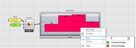 Random Integer Distribution Grasshopper Mcneel Forum